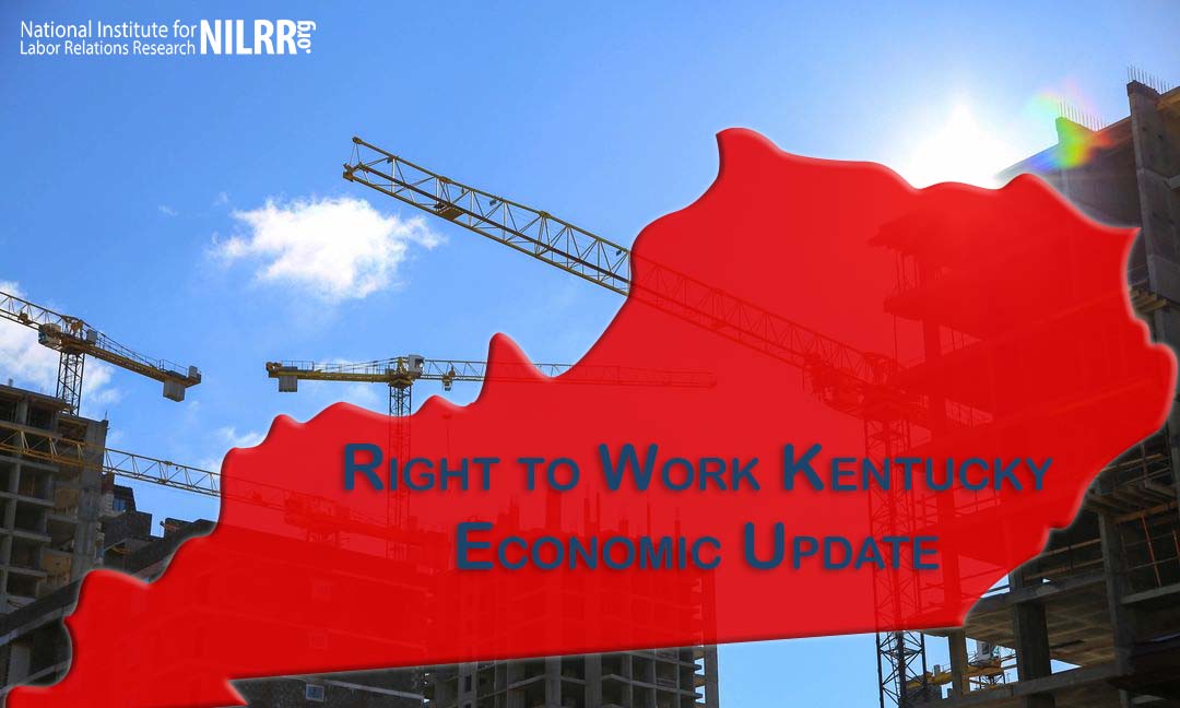 What is Summit Polymers Planning in Right to Work Kentucky? - NILRR