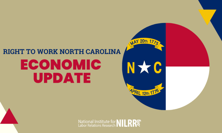 Core Technology Molding Expands in Right to Work North Carolina | NILRR