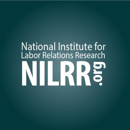 National Institute for Labor Relations | NILRR - Research, News, and Facts